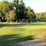 Selkirk Golf Club | A Wee Gem Of A Golf Course in Bonny Scotland